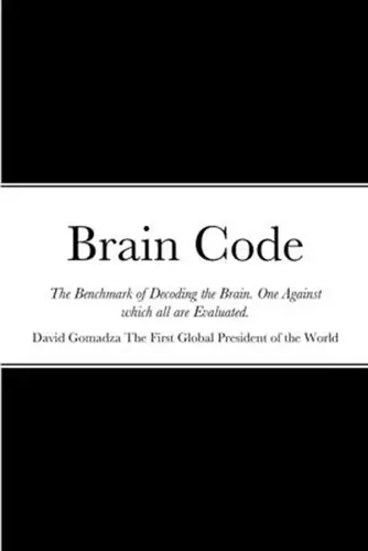 Brain Code: The Benchmark Of Decoding The Brain. One Against | Cuotas ...