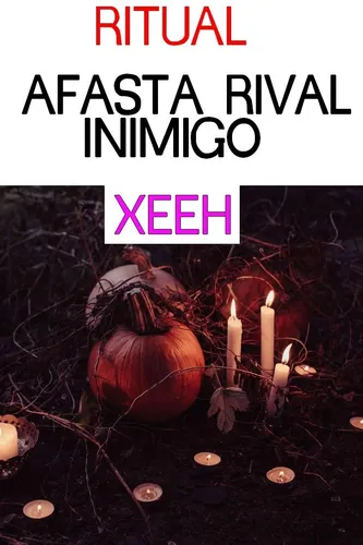 Trabalho Para Afastar Inimigo Ou Rival Ritual Forte | Parcelamento sem ... Trabalho Para Afastar Inimigo Ou Rival Ritual Forte | Parcelamento sem ...