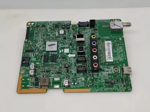 Placa Principal Samsung 32 Un32j4300ag | MercadoLivre