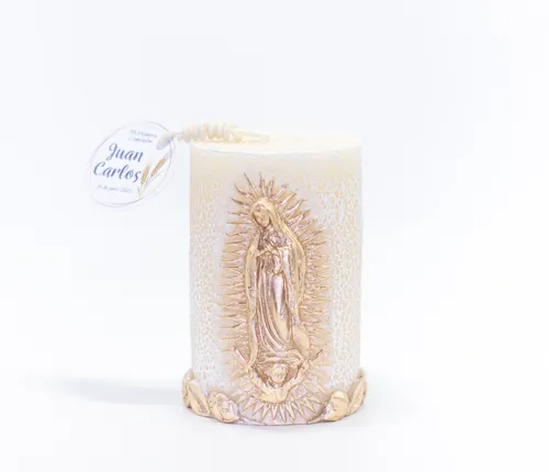 Recuerdos Bautizo Primera Comunión 50 Velas Luctuoso en venta en ... Recuerdos Bautizo Primera Comunión 50 Velas Luctuoso en venta en ...