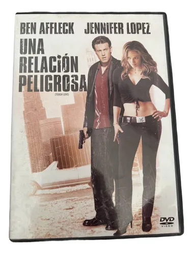 Pelicula Una Relacion Peligrosa 2003 (dvd) | Meses sin interés Pelicula Una Relacion Peligrosa 2003 (dvd) | Meses sin interés