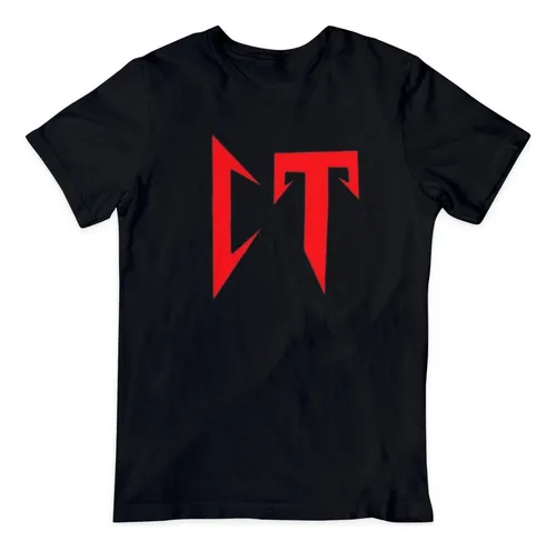 Playera Ct Corridos Tumbados | Meses sin interés