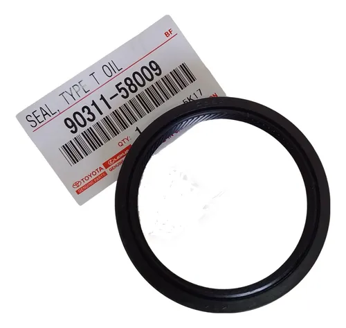 Retentor Cambio Toyota Rav4 9031158009 Esquerdo 60x70x8 | Frete grátis