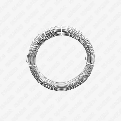Alambre Galvanizado Calibre 12.5 Deacero 1kg Alambre Galvanizado Calibre 12.5 Deacero 1kg