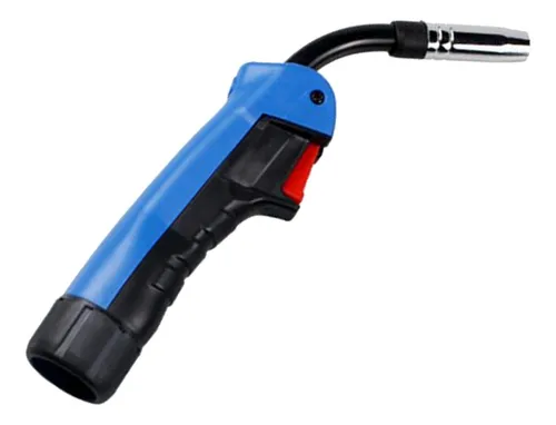 Antorcha De Soldadura Azul, Pistola, Antorcha | MercadoLibre