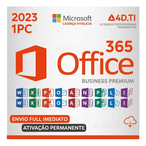 Licença Chave Pacote Office 2021 Proplus | Parcelamento sem juros Licença Chave Pacote Office 2021 Proplus | Parcelamento sem juros