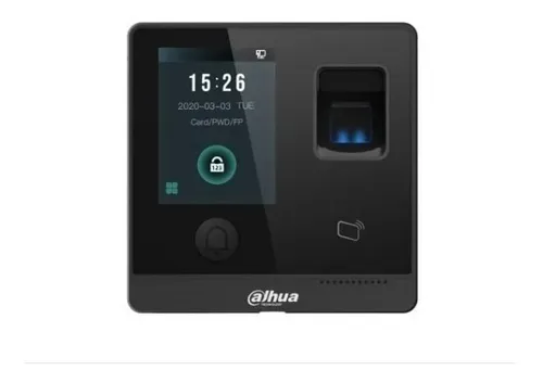 Control De Acceso Dahua Dhi-asi1212f-d Outlet 3000 Huell /vc | Envío gratis Control De Acceso Dahua Dhi-asi1212f-d Outlet 3000 Huell /vc | Envío gratis