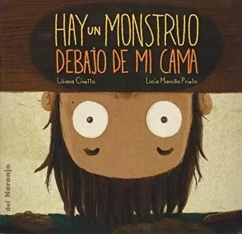 Hay Un Monstruo Debajo De Mi Cama | Cuotas sin interés