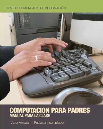Libro: Computación Para Padres: Una Introducción Para Las | Envío gratis Libro: Computación Para Padres: Una Introducción Para Las | Envío gratis