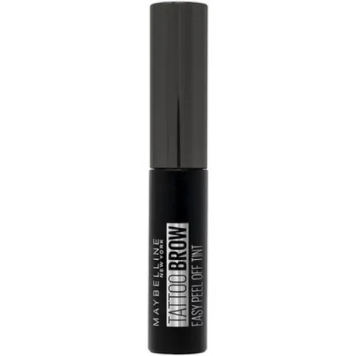 Gel De Sobrancelha Maybelline Tattoo Brow Semipermanent Peel Off Cor