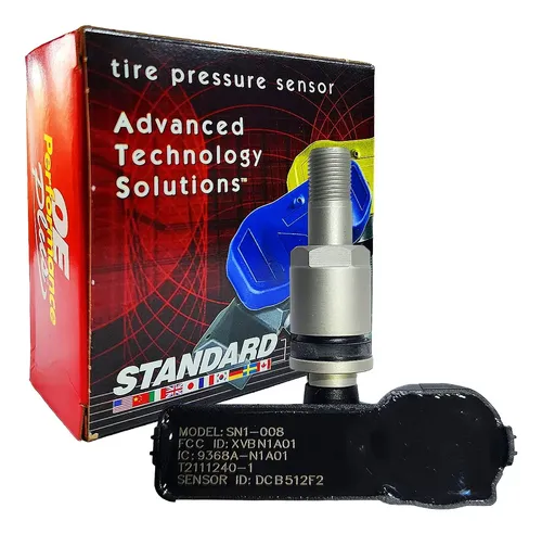 Sensor Tpms Presion Neumatico Jeep Liberty 3.7 Kk 2008-2014 | MercadoLibre