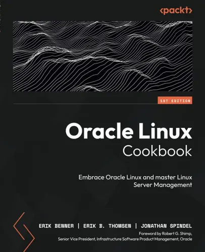Libro: Oracle Linux Cookbook: Embrace Oracle Linux And Maste | Cuotas ... Libro: Oracle Linux Cookbook: Embrace Oracle Linux And Maste | Cuotas ...