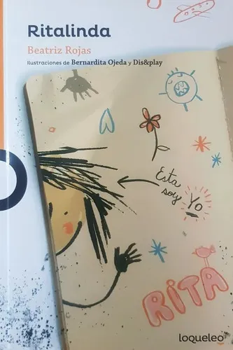 Ritalinda / Beatriz Rojas | Cuotas sin interés Ritalinda / Beatriz Rojas | Cuotas sin interés