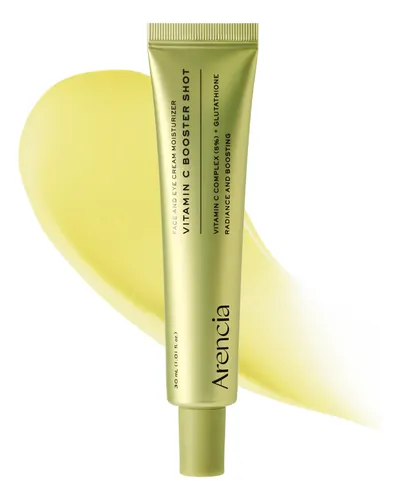 Cnn Inyección De Refuerzo De Vitamina C Arencia, 30 Ml, | MercadoLibre