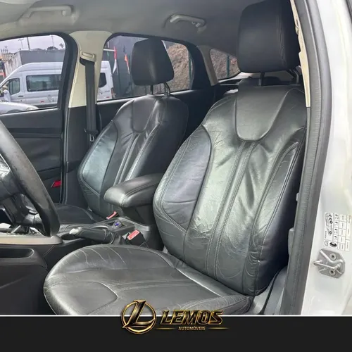 Ford Focus SE 2.0 AUT | MercadoLivre