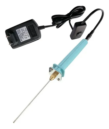 Máquina De Corte Unicel Kt Para Fazer Artesanato De 10 Cm