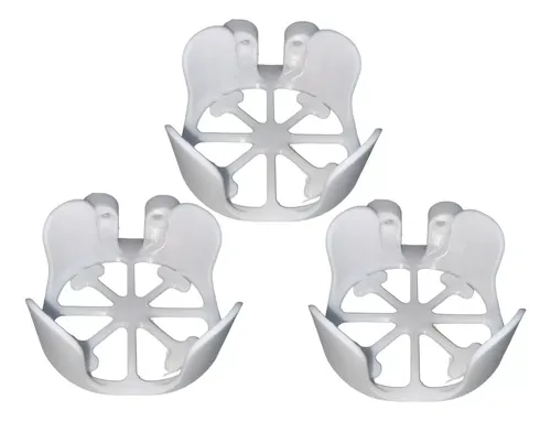 3 Soportes Base De Pared Tp-link Deco S7 M4 E4 M7 Tp Link | Meses sin ...