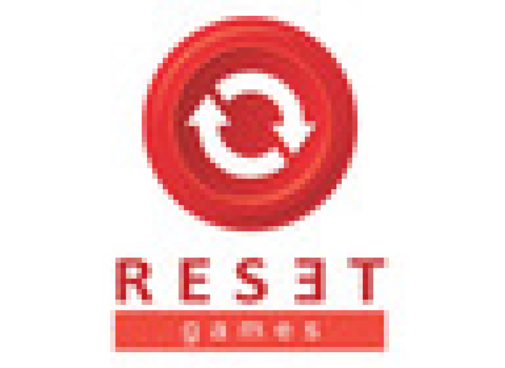 RESET GAMES | Loja Oficial