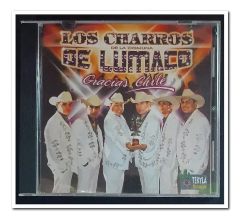 Los Charros De Lumaco, Cd | Cuotas sin interés Los Charros De Lumaco, Cd | Cuotas sin interés