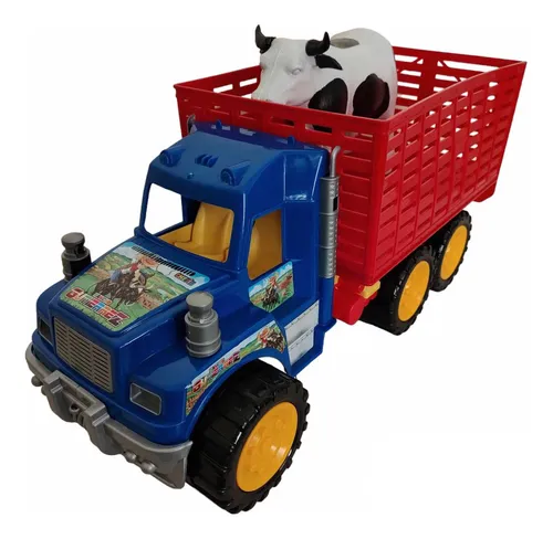 Camion Ganadero Incluye Una Vaca | Envío gratis Camion Ganadero Incluye Una Vaca | Envío gratis
