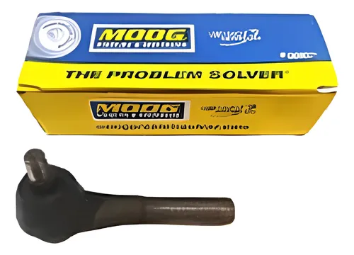 Terminal Externo Moog Ford F100 F150 F350 80 Al 93 Es2077 Rt | Mercadolibre