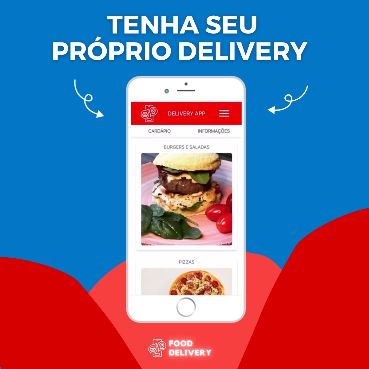 Sistema Web De Pedidos Online Delivery | Mercado Livre Sistema Web De Pedidos Online Delivery | Mercado Livre