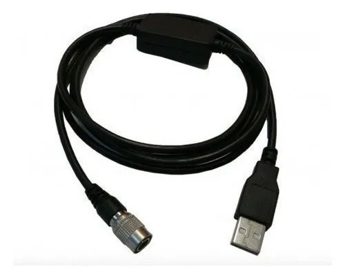 Cable De Transferencia De Datos Para Estación Total Sokkia | Envío gratis Cable De Transferencia De Datos Para Estación Total Sokkia | Envío gratis