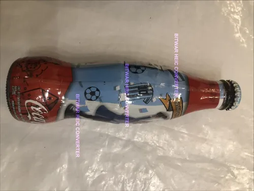 Botella Coca Cola Coleccion Mundial / Edicion Limitada! en venta en ... Botella Coca Cola Coleccion Mundial / Edicion Limitada! en venta en ...