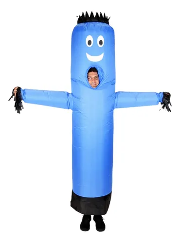 Sky Dancer Lookourway Dizfraz Tubo Inflable De Aire Bailarin | Envío gratis