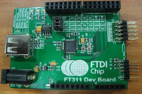 Placa Um Ft311_ev Usb Full Host Android Gpio Uart I2c Spi | Cuotas sin ... Placa Um Ft311_ev Usb Full Host Android Gpio Uart I2c Spi | Cuotas sin ...