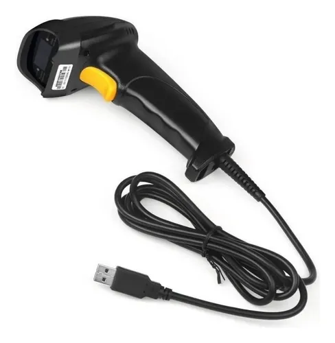 Lector Laser Scanner Codigos De Barras Inalambrico | MercadoLibre Lector Laser Scanner Codigos De Barras Inalambrico | MercadoLibre