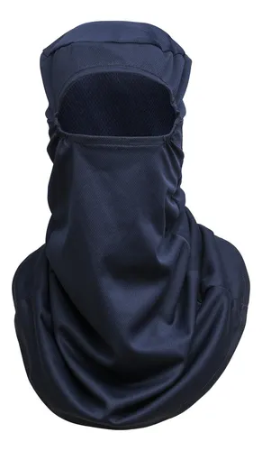 Escafandra Cofia Ninja Tela Azul Marino (20 Piezas) | MercadoLibre