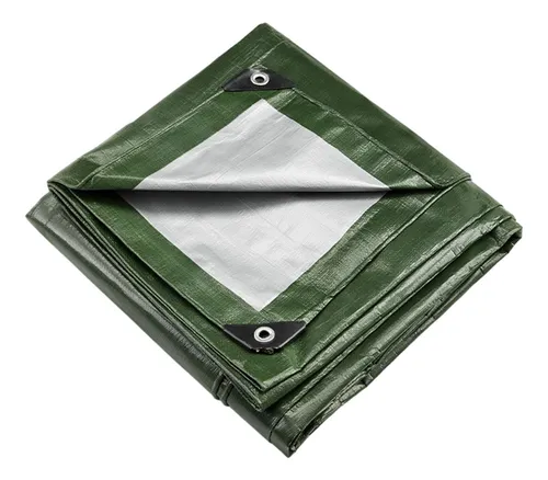Folha De Chão Barraca De Acampamento Lona 2,4x2,4m | Frete grátis Folha De Chão Barraca De Acampamento Lona 2,4x2,4m | Frete grátis