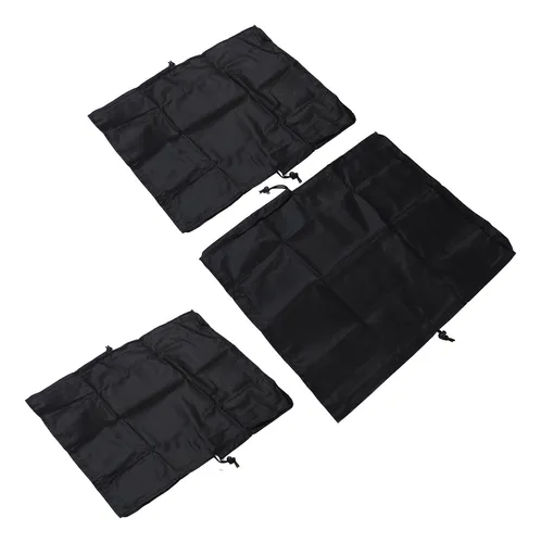 City Pickers Mulch Cover Kit Efficiently Protects | MercadoLibre City Pickers Mulch Cover Kit Efficiently Protects | MercadoLibre