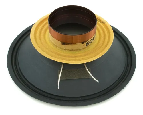 Kit Reparo Alto Falante Eros E-310 Lc 10 Pol 300w Rms 4 Ohms Kit Reparo Alto Falante Eros E-310 Lc 10 Pol 300w Rms 4 Ohms
