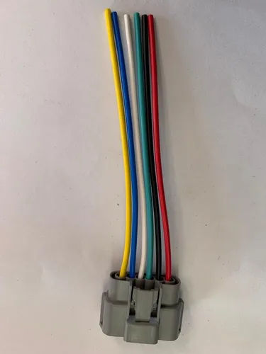 Arnes Conector Distribuidor Sentra, Altima Urvan, Nissan D22 Arnes Conector Distribuidor Sentra, Altima Urvan, Nissan D22