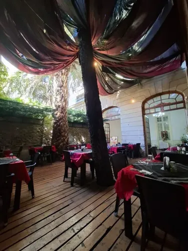Exclusivo Local Gastronómico En Casona Puyó - Bellas Artes | MercadoLibre