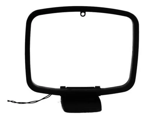 Antena de bucle para receptores de radio y AM | MercadoLibre Antena de bucle para receptores de radio y AM | MercadoLibre