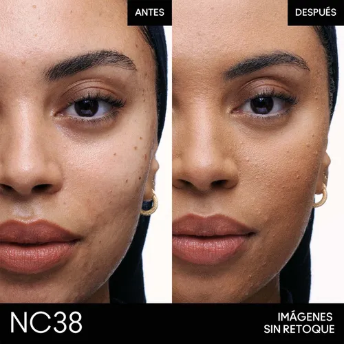 Repuesto Base Maquillaje En Polvo Mac Studio Fix Powder Plus Nc38 | MercadoLibre