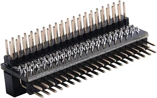 Geeekpi - Micro Conectores Para Raspberry Pi (40 Pines, Gpi. | MercadoLibre Geeekpi - Micro Conectores Para Raspberry Pi (40 Pines, Gpi. | MercadoLibre