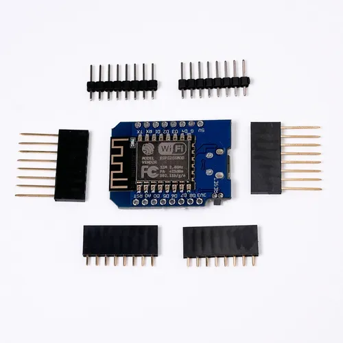 Placa Nodemcu Wemos D1 Mini Wifi Esp8266 Esp12f Garantia en venta en ... Placa Nodemcu Wemos D1 Mini Wifi Esp8266 Esp12f Garantia en venta en ...