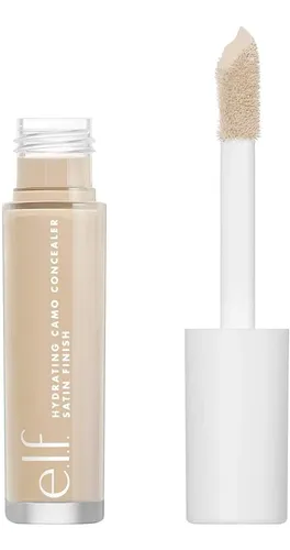 Elf Hydrating Camo Concealer Tono Light Sand Light Sand | MercadoLibre
