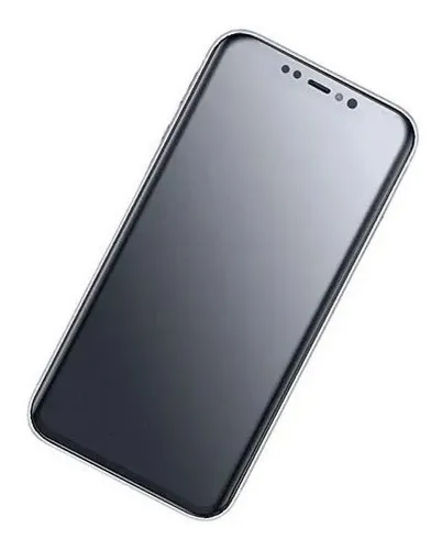 Película Fosca 3d 5d 9d Ceramica Para Iphone 12 Pro Max Parcelamento