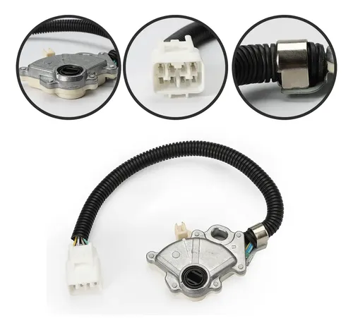 Sensor Tr De Transmisión Automática Toyota Avanza 1.5 | Envío gratis