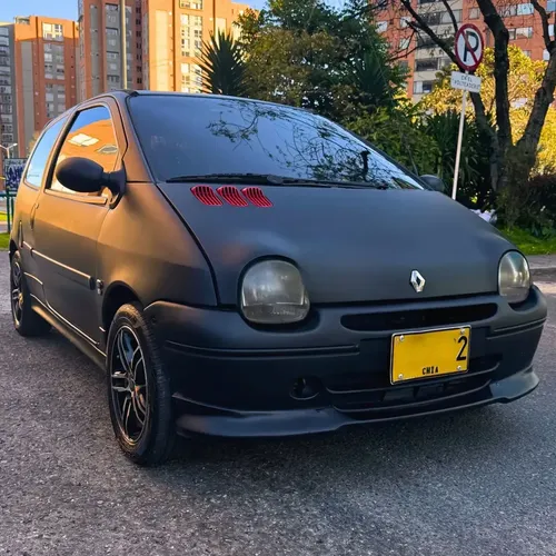 Renault Twingo 1.2 U Authentique | TuCarro