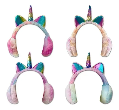 Pack2 Orejera Importada Diseño Unicornio Y Minnie Para Niñas | Cuotas ... Pack2 Orejera Importada Diseño Unicornio Y Minnie Para Niñas | Cuotas ...