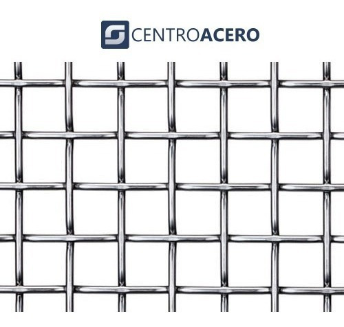 Malla Electrosoldada Job Shop 50 X 50 2,6mm 1,20 Mts X 3 Mts ... Malla Electrosoldada Job Shop 50 X 50 2,6mm 1,20 Mts X 3 Mts ...