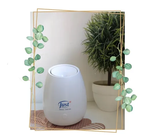 Difusor De Aroma Smile - Just Difusor De Aroma Smile - Just