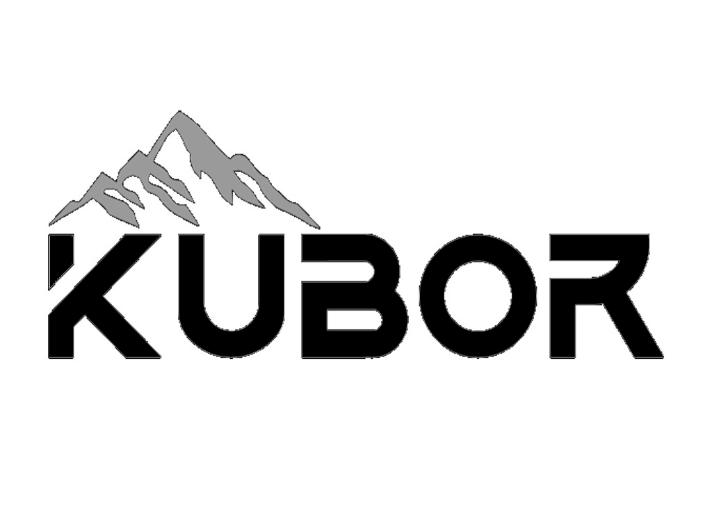 Kubor | Tienda Oficial
