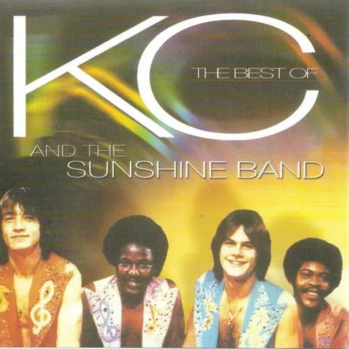 Kc And The Sunshine Band - Lo Mejor De - Cd - Kc And The Sunshine Band ...